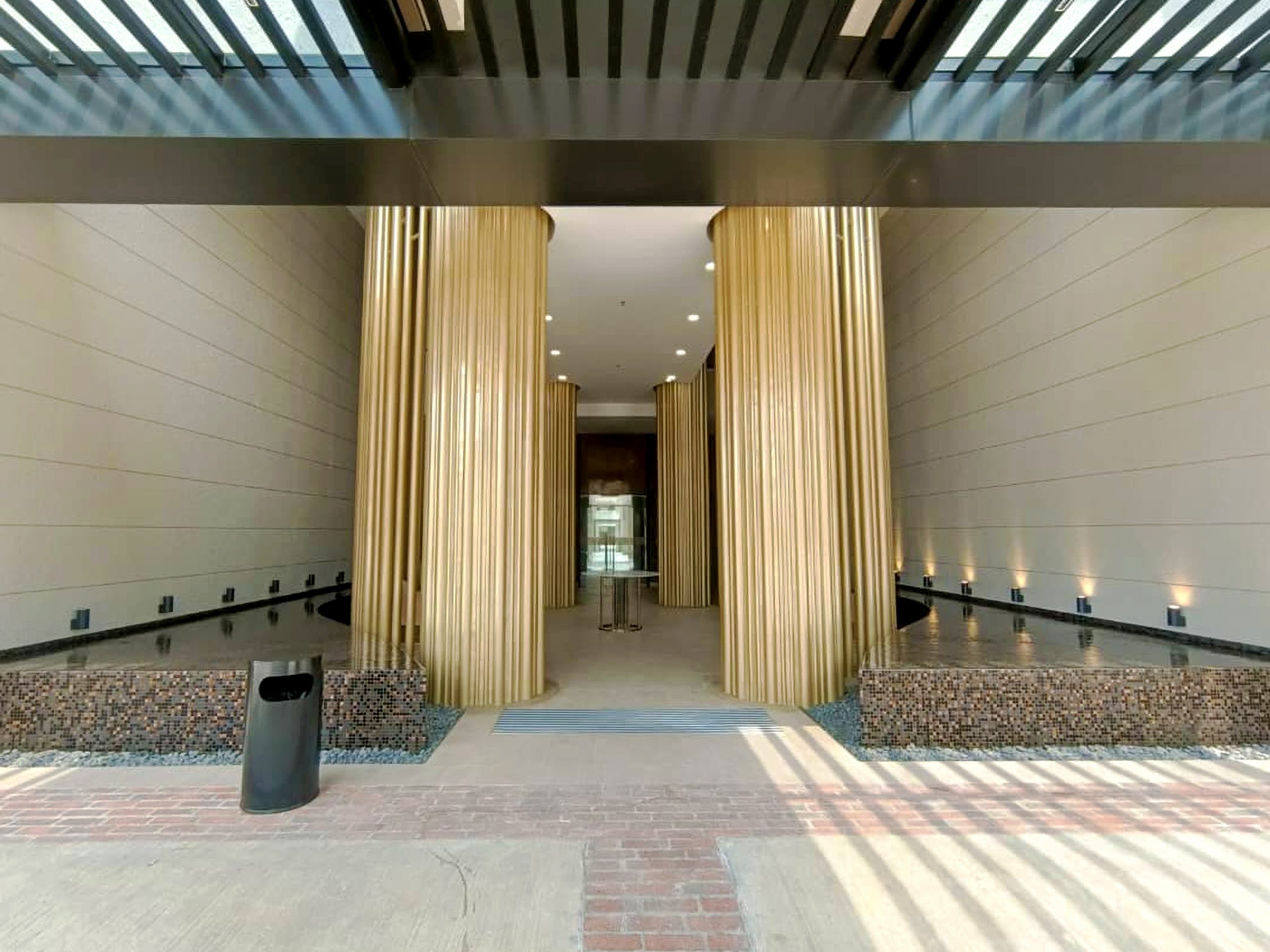 Projects – Sunthesis