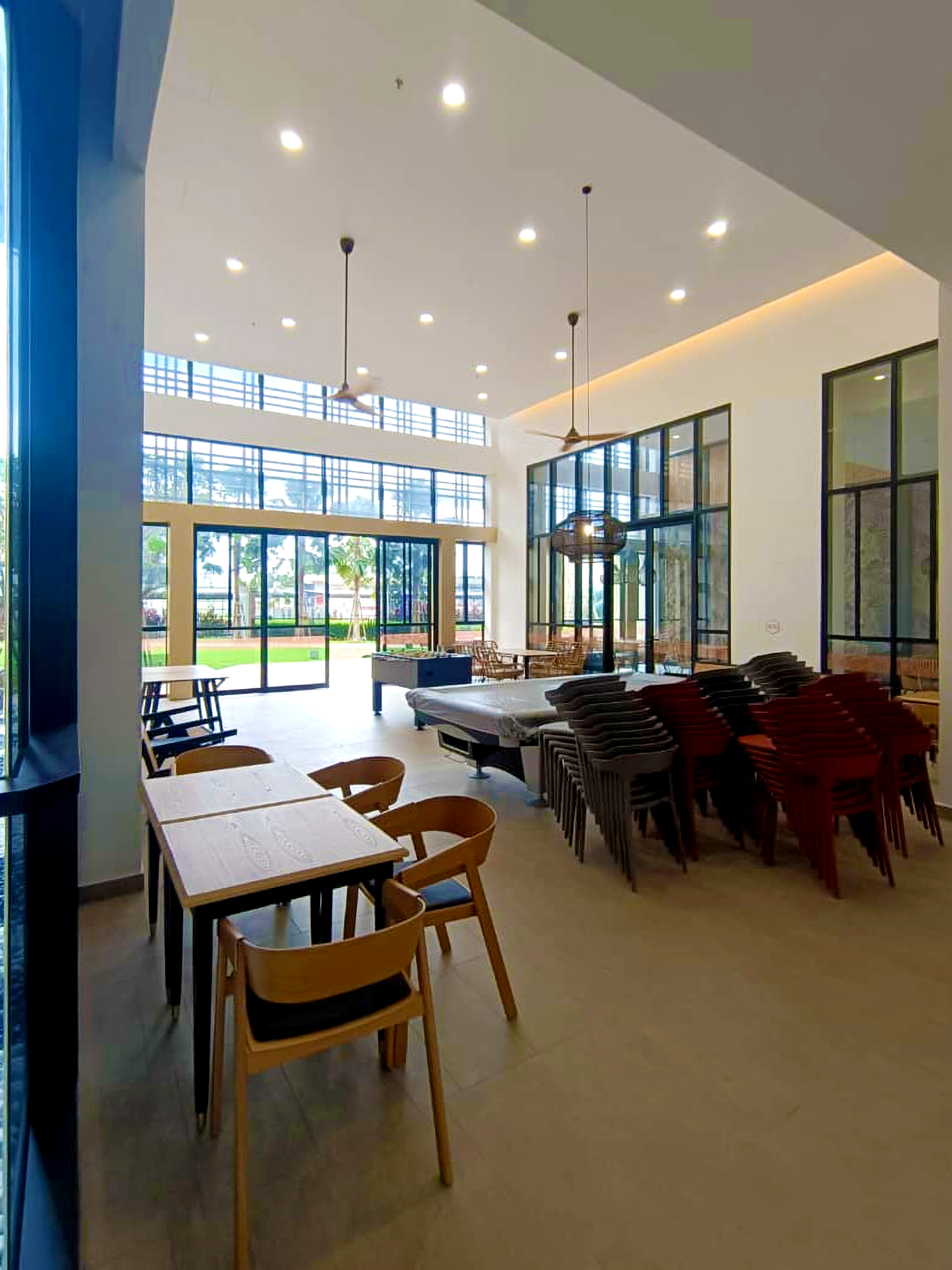 Tuai Barat – Sunthesis