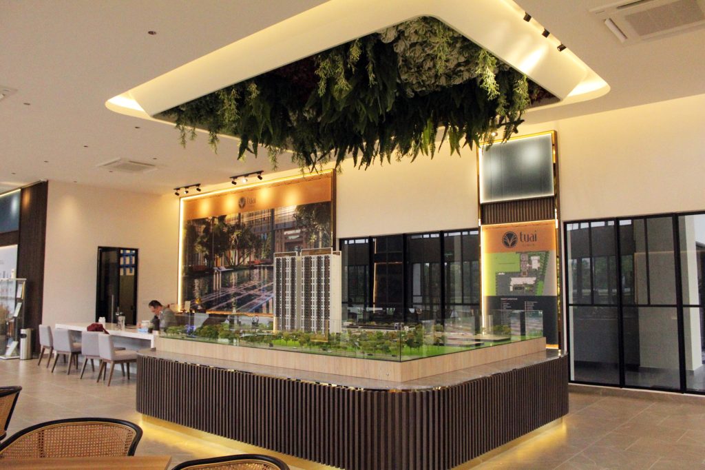 Tuai Timur – Gallery – Sunthesis